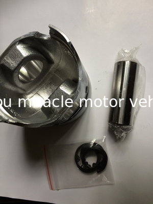 Yammar  piston 3T84T STD B with pin &clip