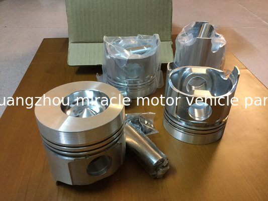 Yammar  piston 3T84T STD B with pin &clip