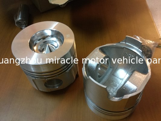 Yammar  piston 3T84T STD B with pin &clip