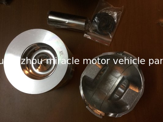 Yammar  piston 3T84T STD B with pin &clip