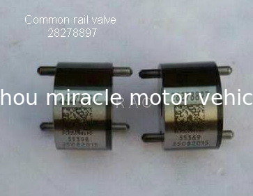 Common rail valve  28440421  28278897 9308Z622B replace delphi