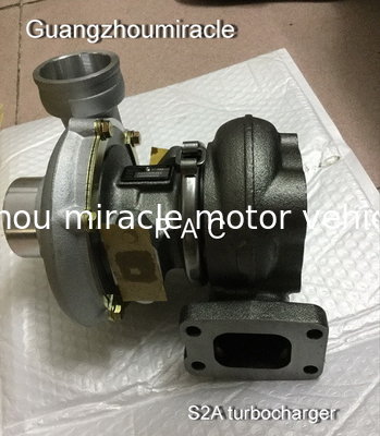 Turbocharger  S2A 04253964KZ   turbo turbocharger