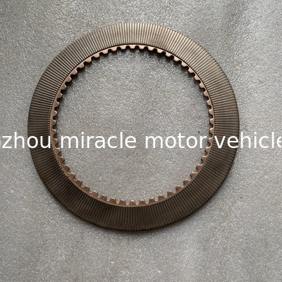 Friction disc &steel plate