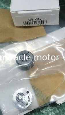 common control valve plate G4 valve plate for Denso Piezo  2# 7# 45#