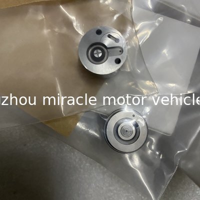 common control valve plate G4 valve plate for Denso Piezo  2# 7# 45#
