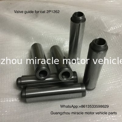 Valve guide  Replace for  CAT 3306  Valve guide    2P1262