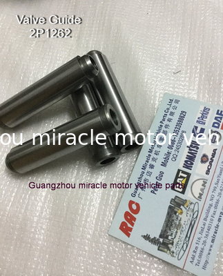 Valve guide  Replace for  CAT 3306  Valve guide    2P1262