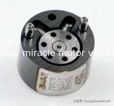 Common rail valve  28440421  28278897 9308Z622B replace delphi