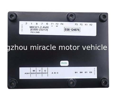 generator avr mx321 Automatic Voltage  MX321-2 neutral   Stamford AVR MX321 (Replacement)
