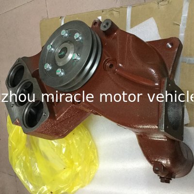 Doosan P158LE-1 water pump