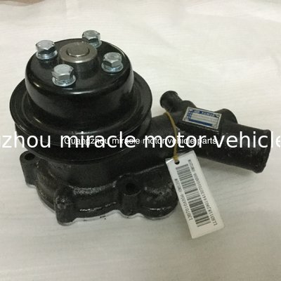 water pump  FAW spare parts  4DW291-29D    4DW81-23D     4DW92-35D   DE CA6110