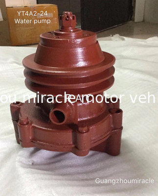 Water pump  YT4A2-24