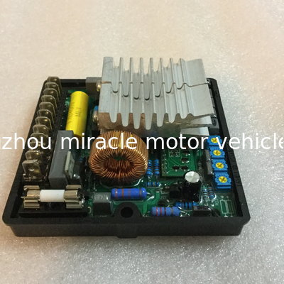 AVR SR7-2G   REPLACE LEROY SOMER AVR SR7-2G PARTS