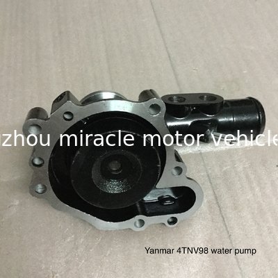 YANMAR 4TNV98 water pump