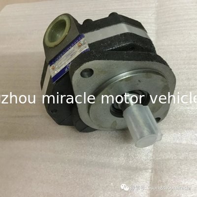wuxi CB hydraulic gear pump CB-FC16-FL​