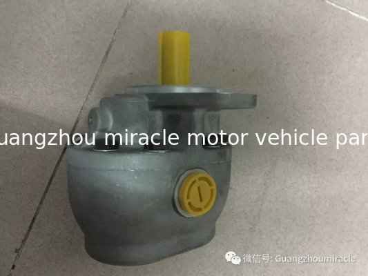 Gear pump  CBF-E18 18ALP    gear pump
