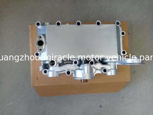 oil pump cover 04259102   04290788 deutz1013 2013