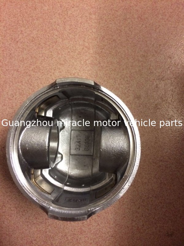 S6S diesel engine piston  Fit for OEM NO.32A17-00100 for S6S diesel engine piston