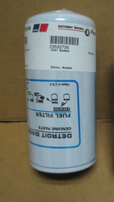 MTU S50/S60 Primary Fuel Filter 23530706