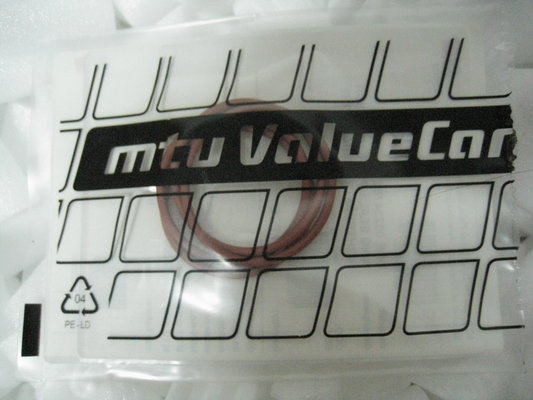 O-ring,Injector 05234702