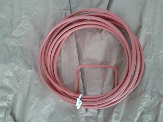 MTU S4000 series oil pan seal 5269870535