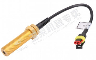 YUCHAI  speed sensor  T9650-38007A0