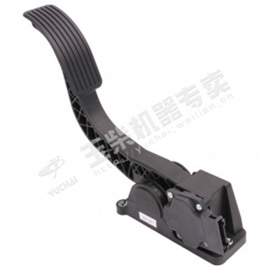YUCHAI electric throttle part  W7701-3823800