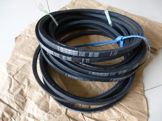 Mitsuboshi MBL Belts B40