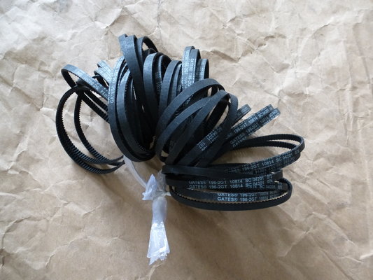 Gates High Torque Timing Belt 196-2GT