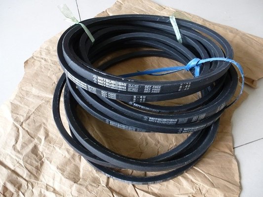 Mitsuboshi MBL Belts B34
