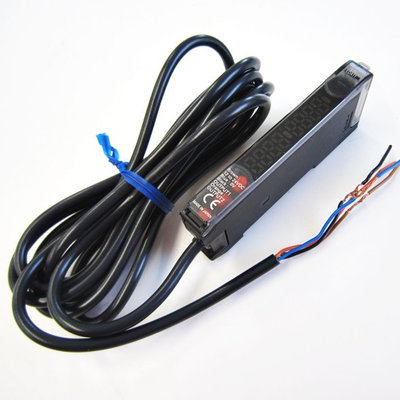 Omron Inductive Proximity Sensor E2C-EDA11