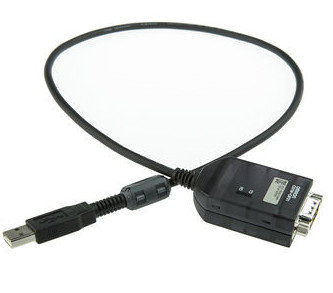 Omron USB Serial Conversion cable CS1W-CIF31