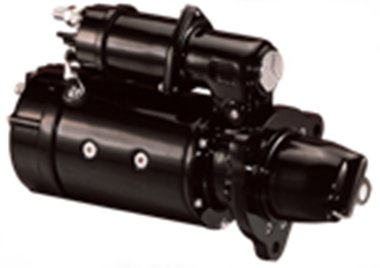 Delco Remy starter 10461016