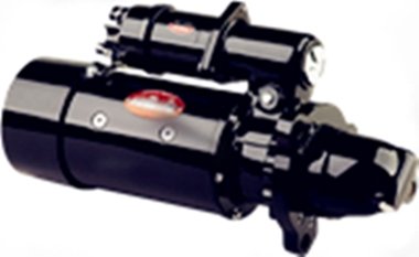 Delco Remy starter 1990483