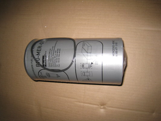 Fuel Separator 0004771302