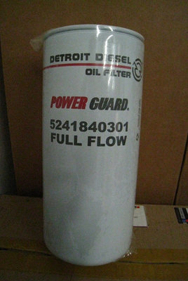Oil Filter 5241840301