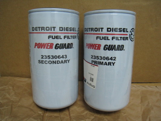 MTU S2000/S71 Element,Fuel Filter 23530643