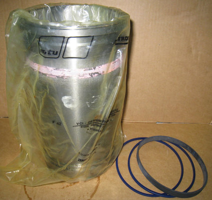 DDC S60 series Liner Kit  23531250