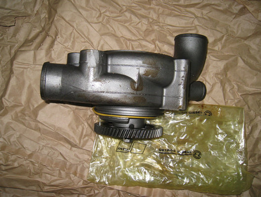 DDC S60 Water Pump Kit 23526039