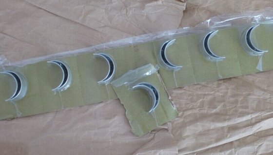 MTU S60 series CAMSBRG SET 08929690
