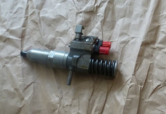 DDC 71 series injector R5228770