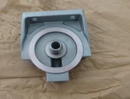 DDC 149 series filter asm 23526047