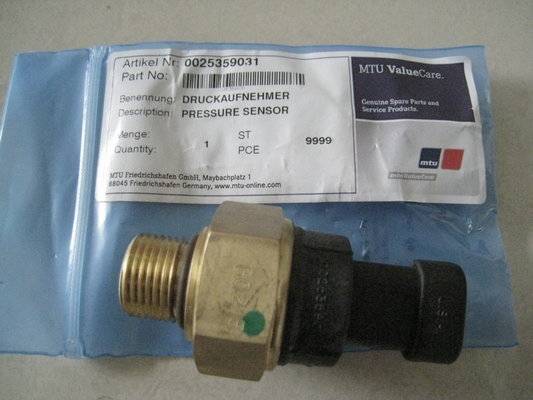 Pressure Sensor 0025359031
