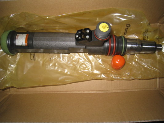 MTU S4000 Injector X59407500008