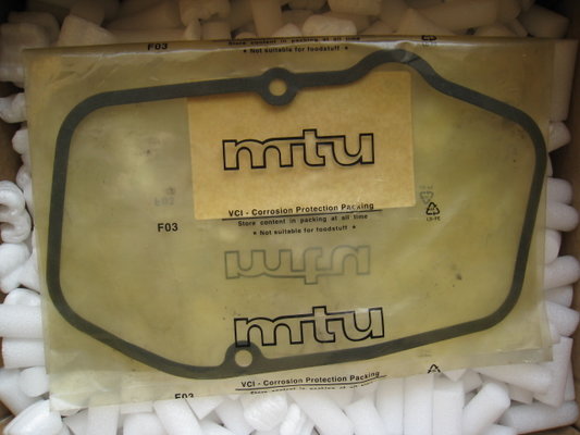 MTU S4000 Gasket,Rocker Cover 5240160321