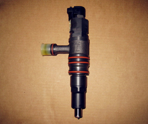 MTU S4000 Injector X52407500042