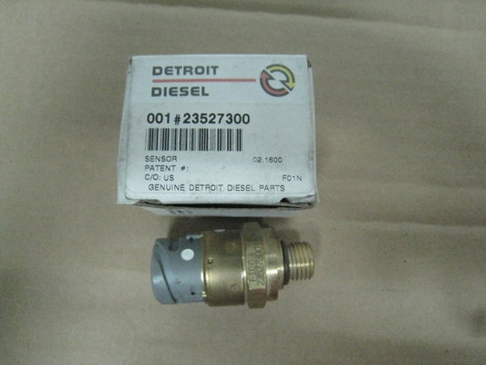 MTU S4000 Pressure Sensor 23527300