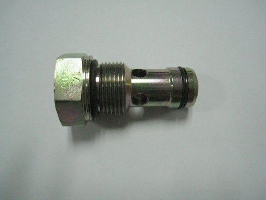 MTU S4000 Series regulator valve 5244700007