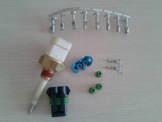 DDC S60 kit coolant 23515397