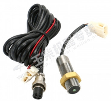YUCHAI speed sensor M18*1.5 620-3800031B